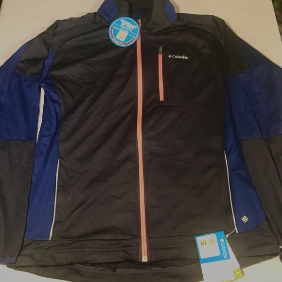 Columbia | Jackets & Coats | Mens Columbia Windefend Jacket | Poshmark